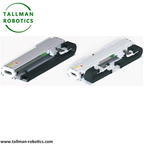 3 Axis Linear Stage Tallman Robotics Limited