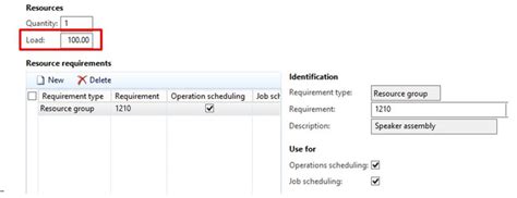 Dynamics Ax 2012 Production Control Tips And Tricks Ii Sikich