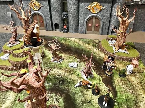 Axenshield Flight Stands In Action Dungeonsanddragons Dnd Dnd5e Dungeonsanddragons5e