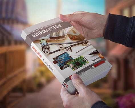 Kontrola Motora Projekti Za Arduino I Raspberry Pi