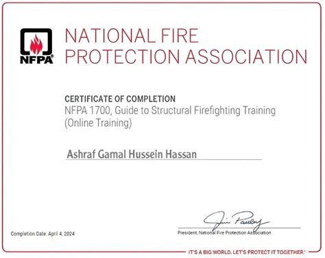 Just Finished Nfpa 1700 Guide To Structural Firefighting Training