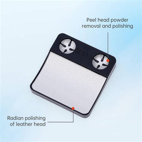Professional 2 In 1 Pool Cue Tip Repair Tool Fully Functional Easy
