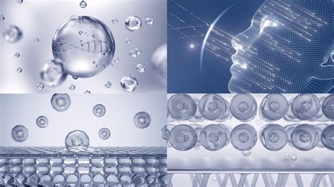 细胞分子皮肤组织修复弹性 视频素材下载 编号 29651211 光厂 Vj师网