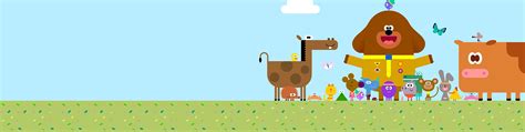 Watch Hey Duggee Online Stream Seasons 1 2 Now Stan