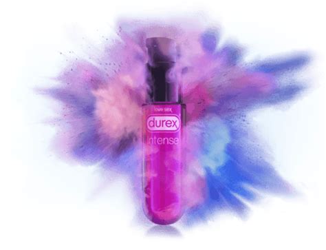 Durex Intense Orgasmic G L X Ml Pilulka Sk