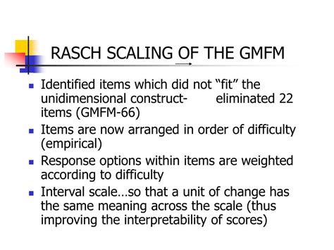 Ppt Gmfm Gross Motor Function Measure Part I Powerpoint