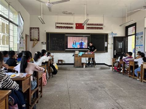 【汉寿站】毛家滩小学：戏剧润童心 经典共传承汉寿湖南教育新闻网