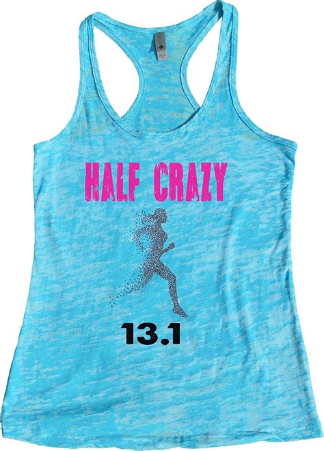 Funny Running Tank Tops
