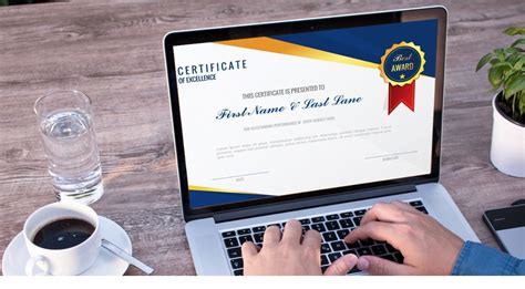 تعرف على أفضل الشهادات الدولية في السعودية Mbrq Group