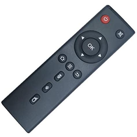 Mua Điều khiển hồng ngoại Remote IR cho Android TV Box hãng Tanix như