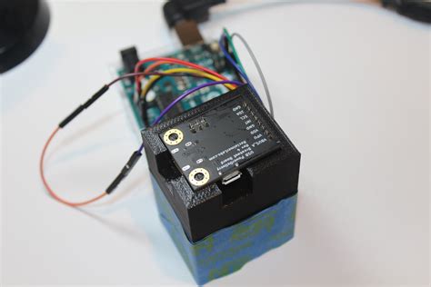 3d Printed Pcba Test Fixtures — Reclaimer Labs