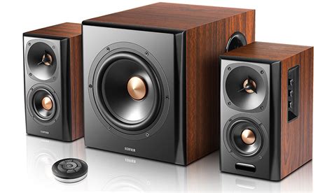 EDIFIER S360DB - S301 - EDIFIER