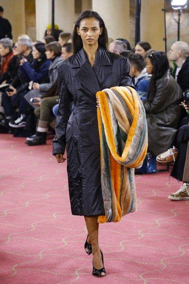 Yproject Fall 2018 Ready To Wear Collection Fashion Show Ready To
