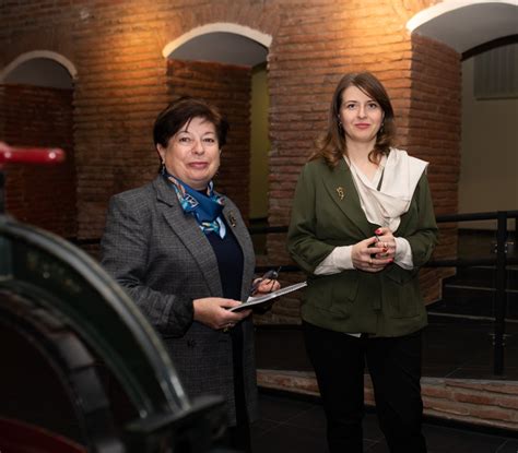 კულტურული ტურიზმი გიგი ყუფარაძის წიგნის პრეზენტაცია Entrepreneur