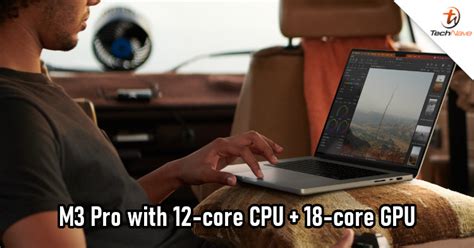 Apple M Chips Expected To Have More CPU And GPU Cores Than Predecessor TechNave