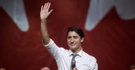 Donald Trump Immigration Order Canada Welcomes Refugees Time