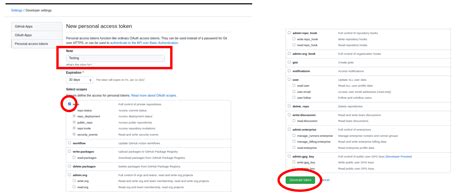 Github Support For Password Authentication Was Removed Chippiko