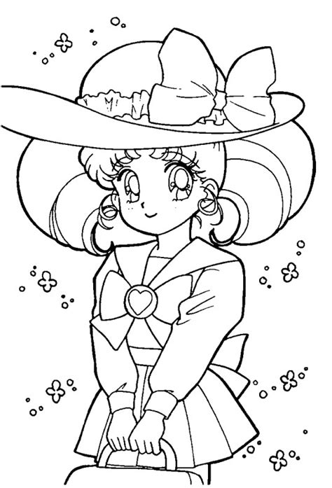 Coloriage A Imprim2 Gratuit Fille Coloriage Fille Adolescente Dessin