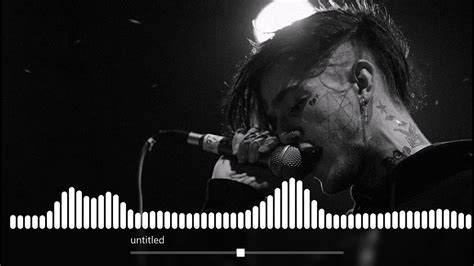 FREE SAD LIL PEEP Type Beat Untitled YouTube