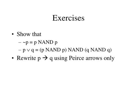 Ppt Discrete Mathematics Lecture Logic Of Compound Statements
