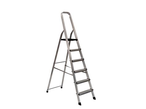Buy Stepladder Budget At Alulock