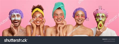 Thousand Naked Woman Mask Royalty Free Images Stock Photos Pictures Shutterstock