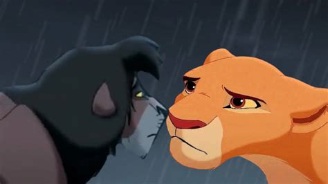 What If Kovu Killed Simba P8 I Am Sorry Kiara By Futureleader2005 On Deviantart