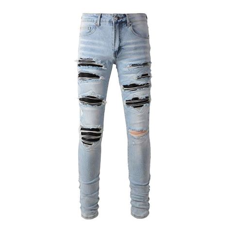 JEANS AMIRI - ONLY DRIP