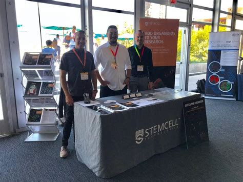 Stemcell Technologies On Linkedin Csorganoids