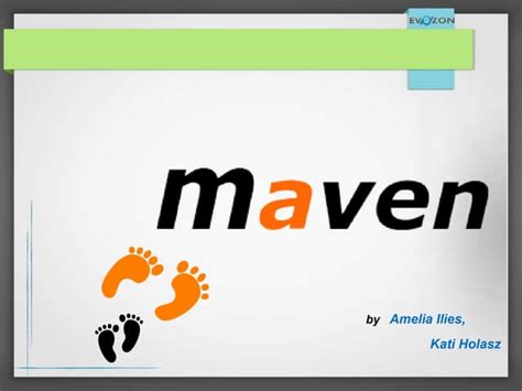 Maven Presentation Surefire Vs Failsafe Ppsx