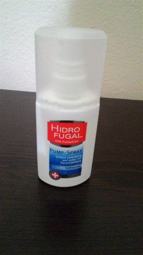 Bir Ruj Bir Oje: Parfüm, Deodorant ve Roll-on : Hidro-Fugal ...