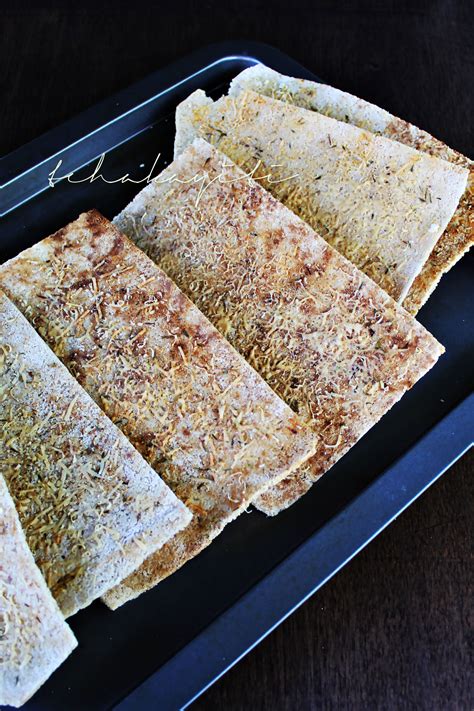 Haitian Cassava Chips Healthy Gluten Free Easy To Make Tchakayiti