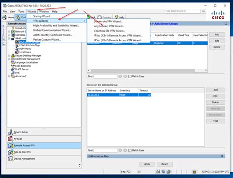 Cisco AnyConnect VPN Two Factor Authentication Guide