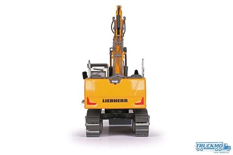 Conrad Liebherr R945 Litronic Multi User Crawler Excavator 2225 0
