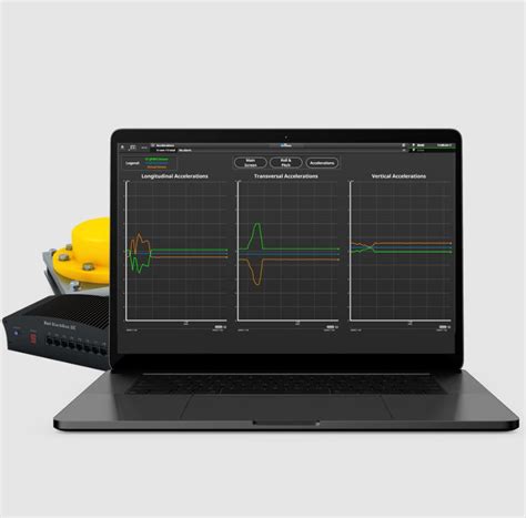 Structural Integrity Monitoring System By Siri Marine