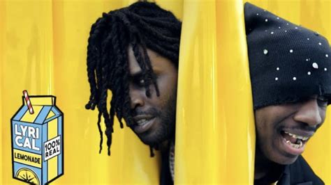 Chief Keef And Lil Yachty Release Say Ya Grace Video
