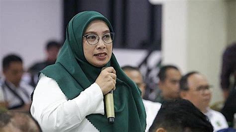 Nihayatul Wafiroh Stop Kekerasan Seksual Anak Dengan Pendekatan Budaya