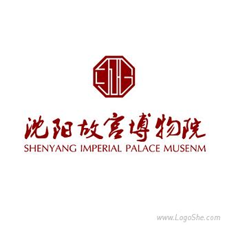 沈阳故宫博物院Logo设计