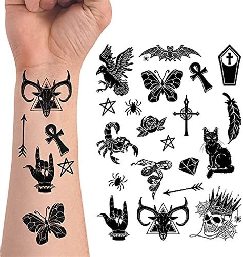 Nostalgia Tattoos