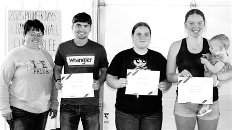 Above Kayla Farlee Timber Lake Topic