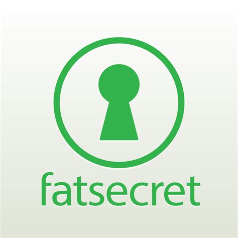 Fatsecret App Review Groentje Gezond