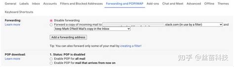 如果您的 Gmail 收不到电子邮件该怎么办 知乎 如果您的 Gmail 收不到电子邮件该怎么办 知乎