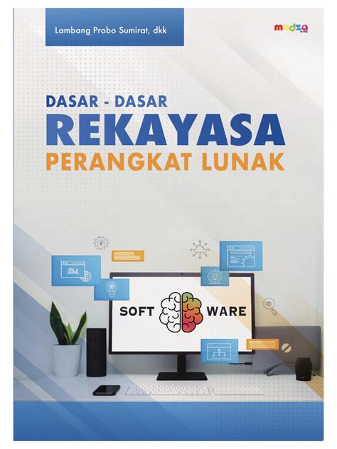ebook dasar dasar rekayasa perangkat lunak pdf
