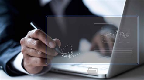 Best Practices For ESignatures Legally Binding And Secure