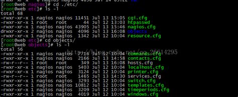 Nagios运维软件安装以及使用教程neios运维系统软件 Csdn博客