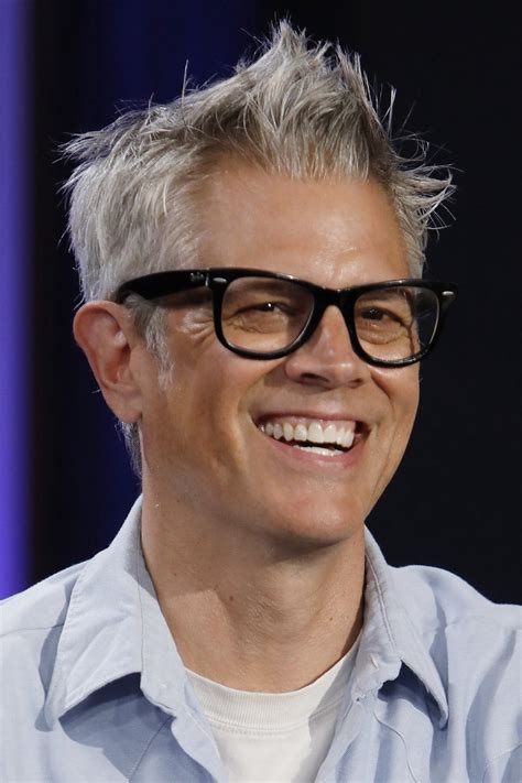 Johnny Knoxville Profile Images — The Movie Database Tmdb