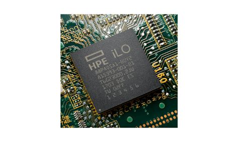 ILO چیست دایاسرور