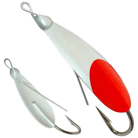 Colher Para Pesca 18 65g Lori Anti Enrosco Soldada Edição Limitada Loja De Pesca O Boto