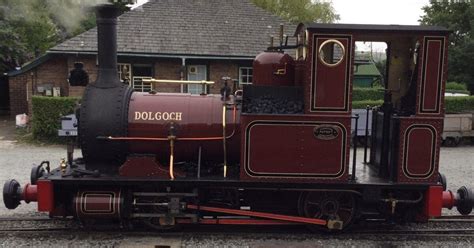 Your Gallery 0 4 0 Well Tank Dolgoch The Railway Hub