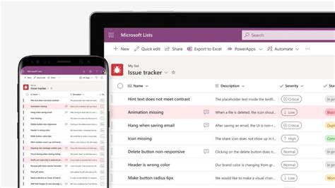 Microsoft Shows Off Project Nucleus Intelligent Sync Technology For